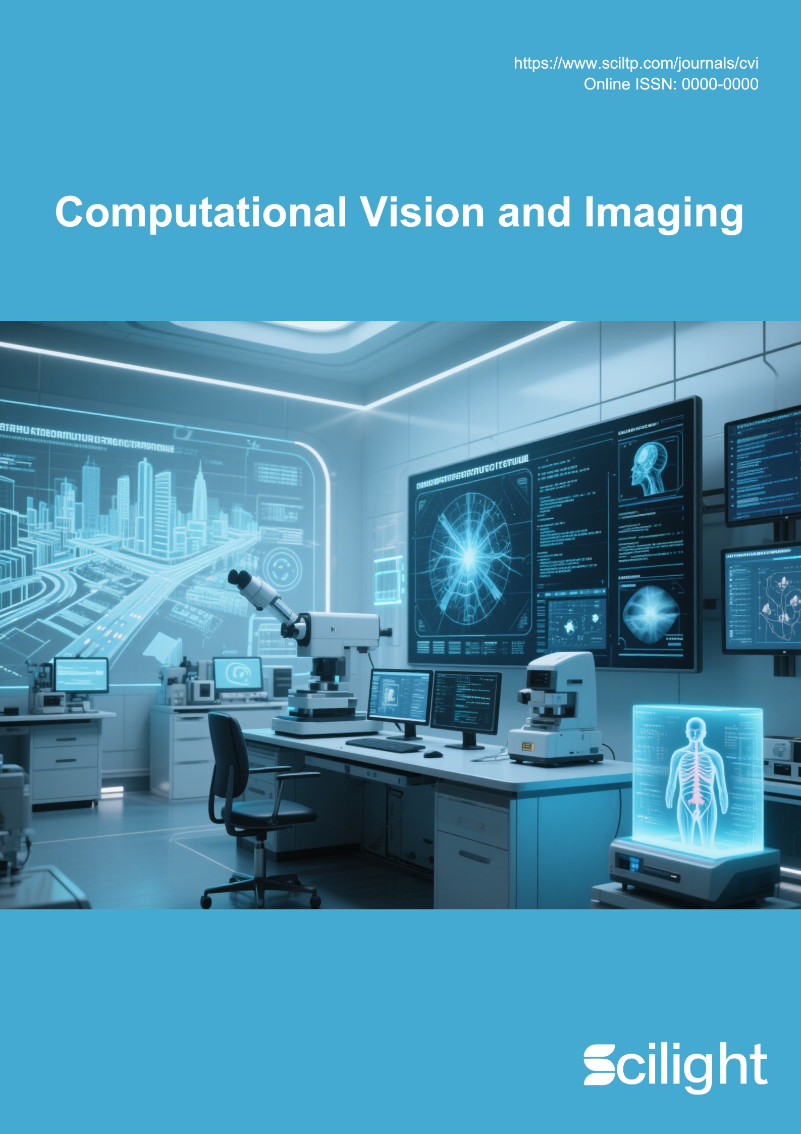 Computational Vision and Imaging