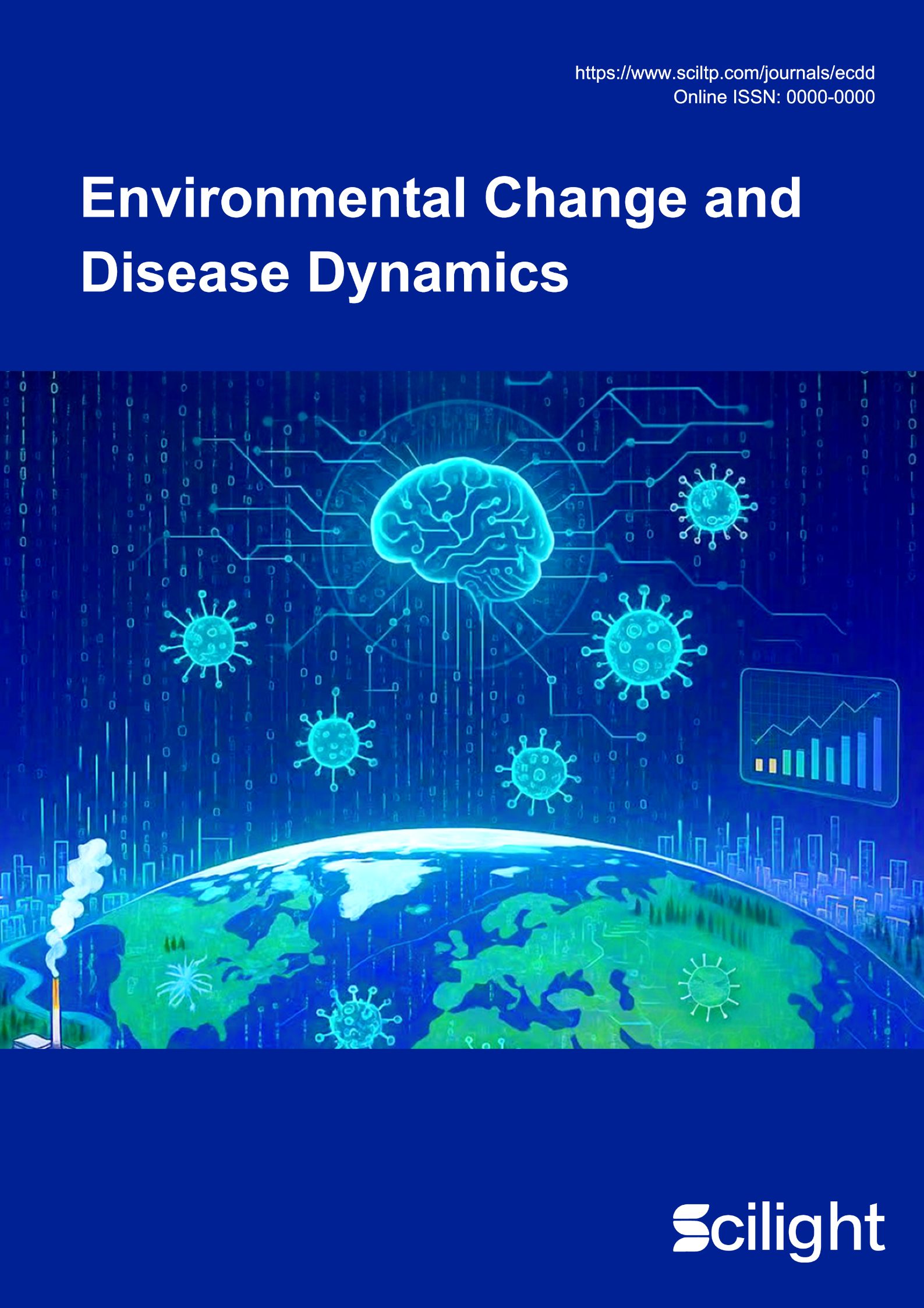 Environmental Change and Disease Dynamics