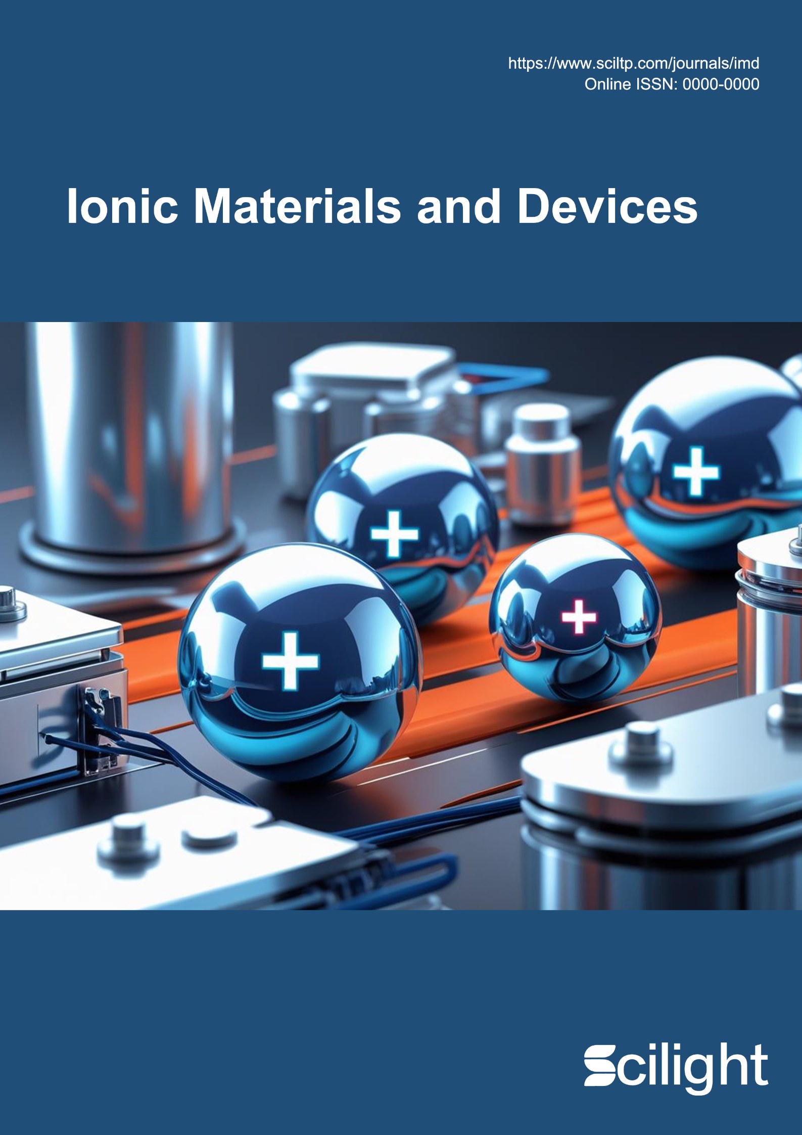 Editorial board | Ionic Materials and Devices - Scilight Press