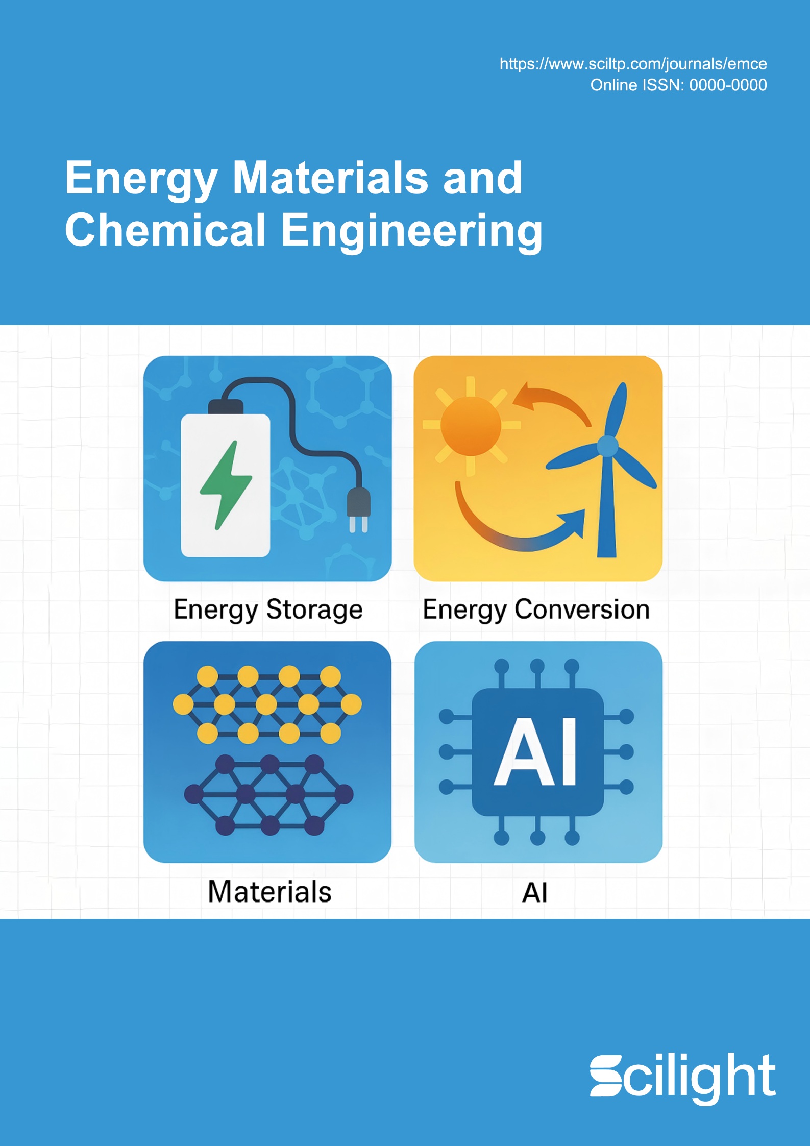 Leading Energy Innovation: The Intersection of Materials and Engineering