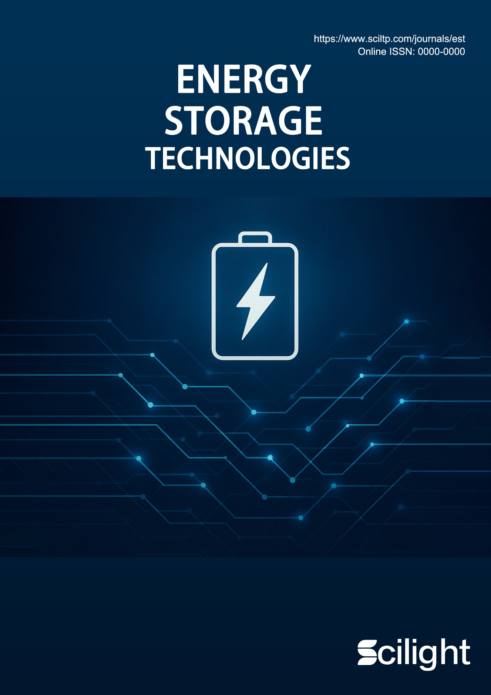 Editorial board | Energy Storage Technologies