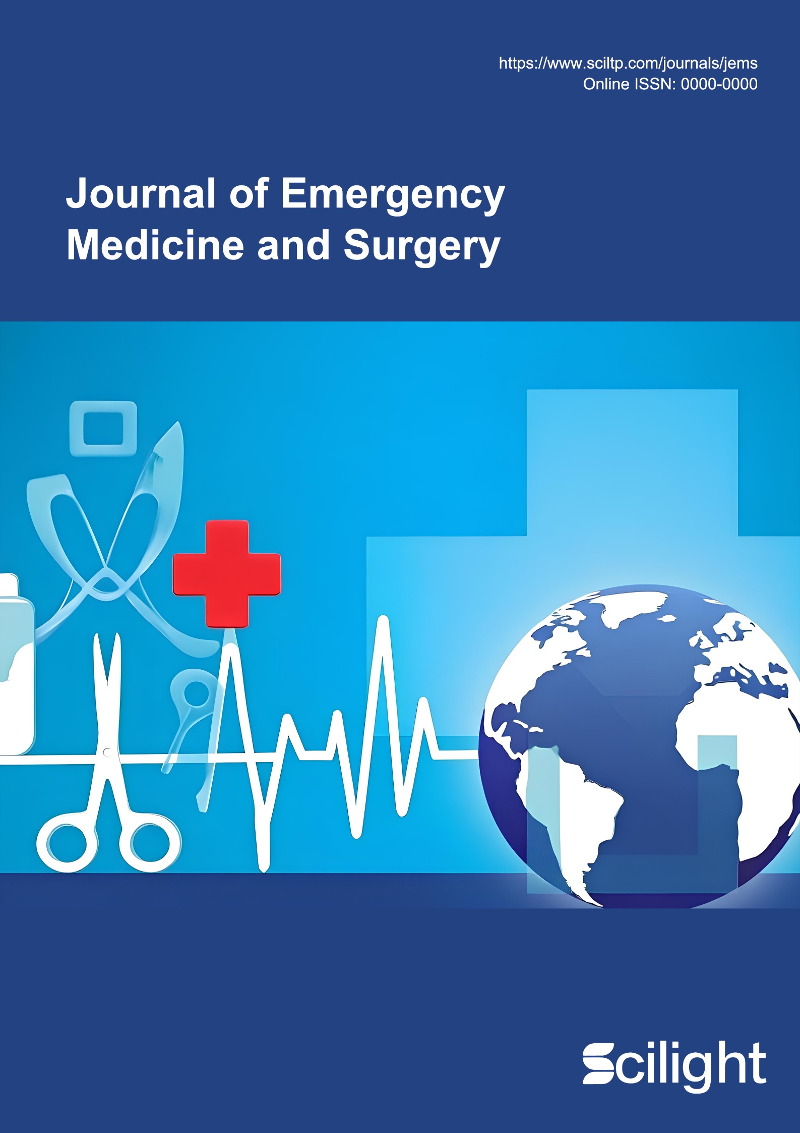 Articles | Journal of Emergency Medicine and Surgery