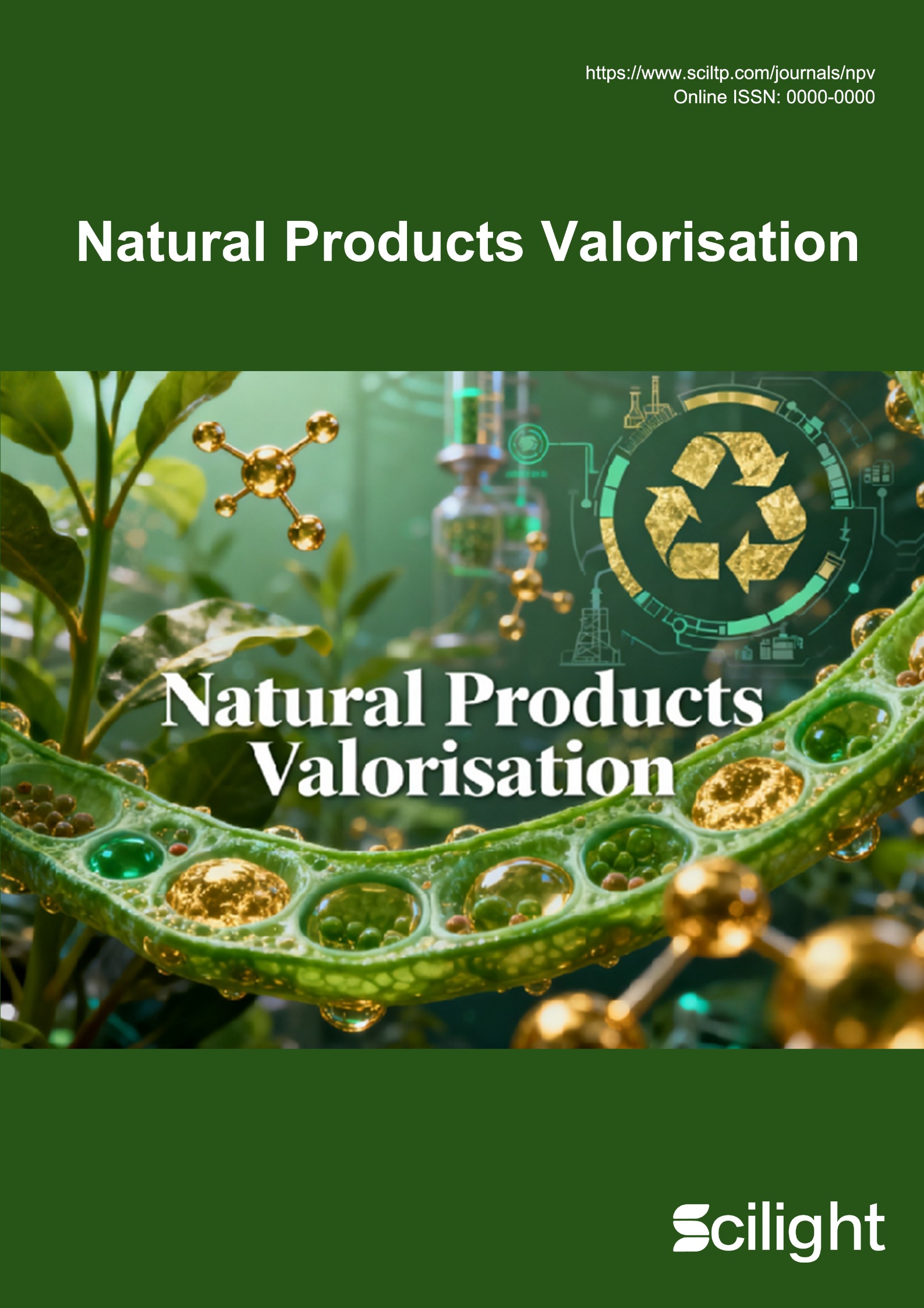 Natural Products Valorisation