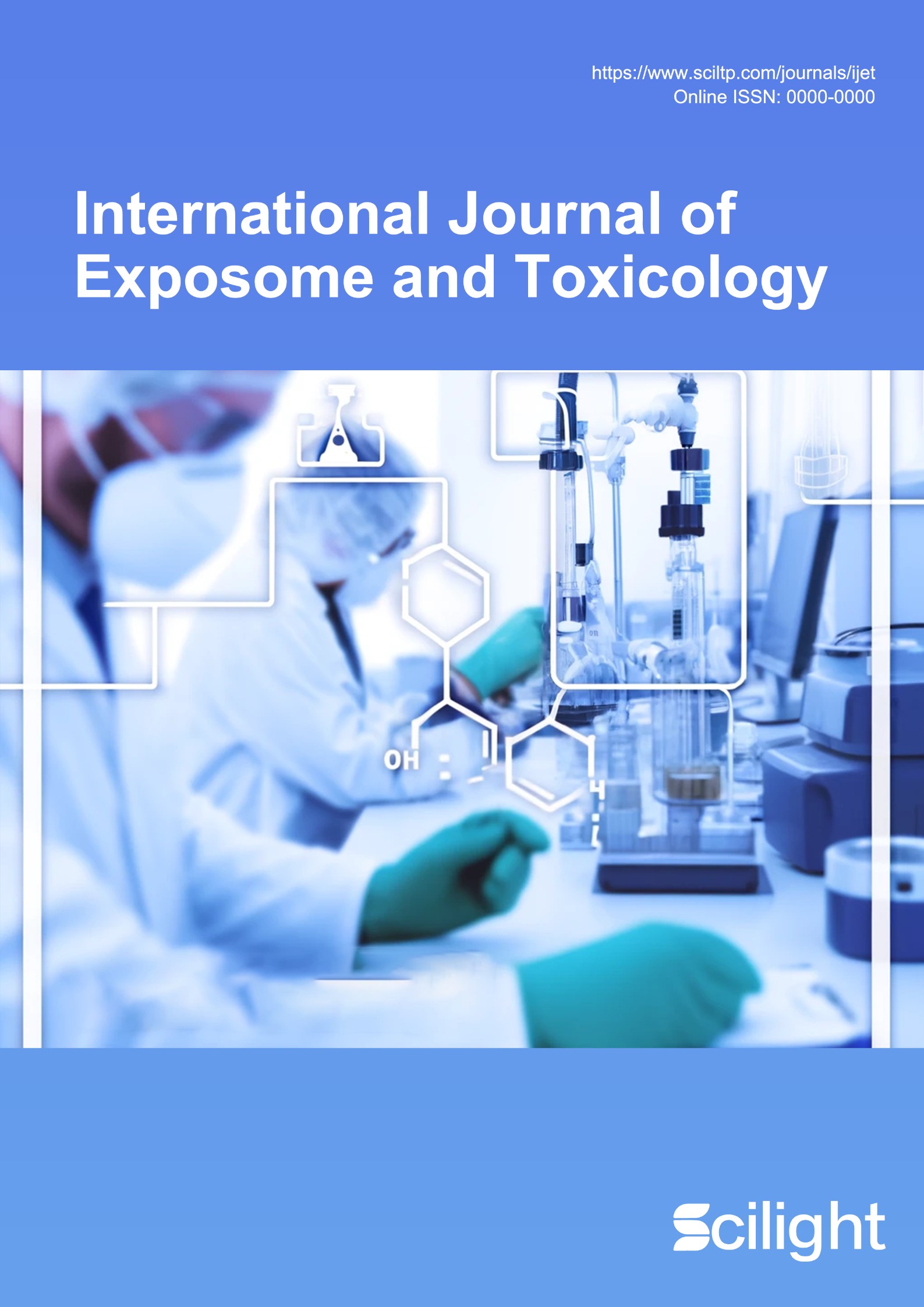 Editorial Office - | International Journal of Exposome and Toxicology
