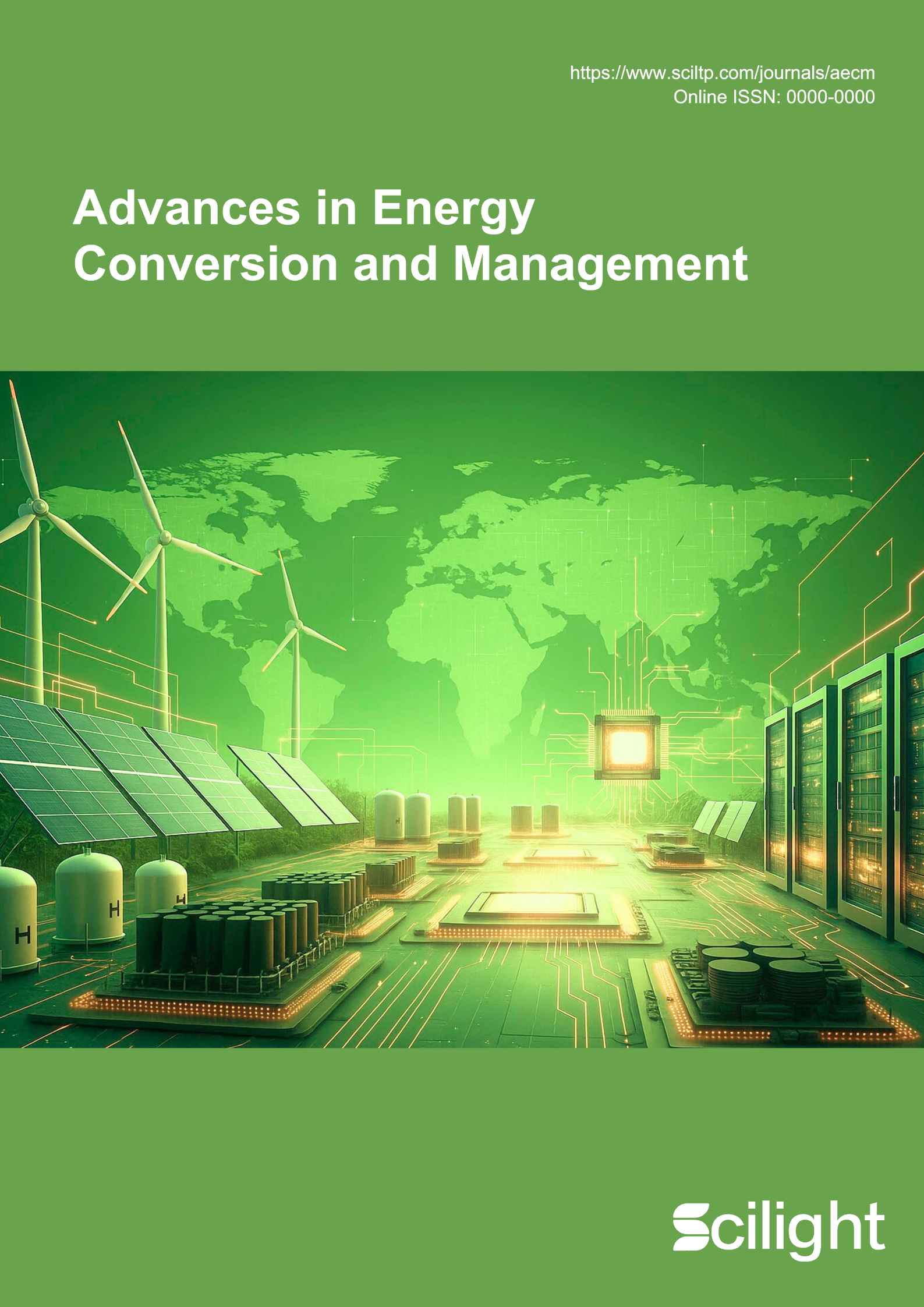 Editorial Process - | Advances in Energy Conversion and Management