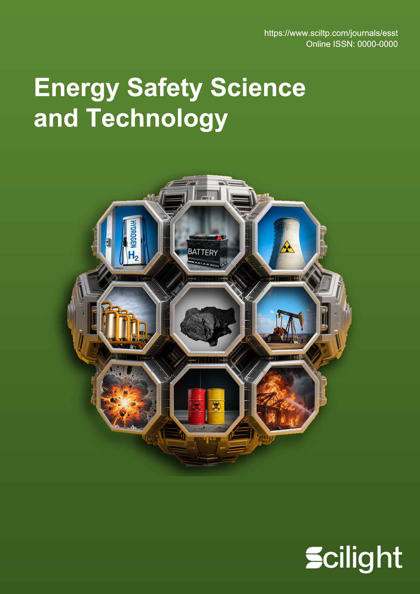 Energy Safety Science and Technology
