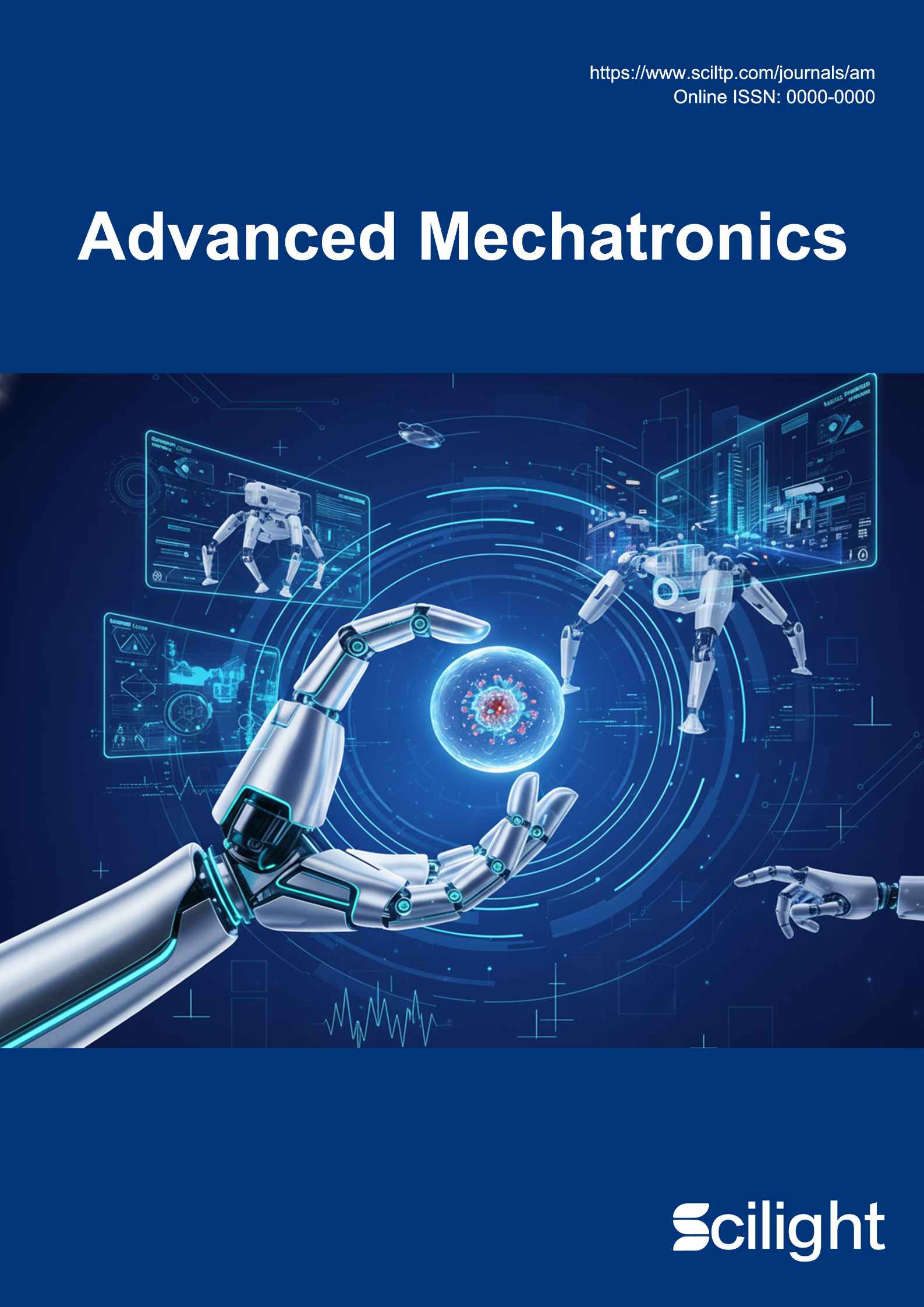 Editorial board | Advanced Mechatronics